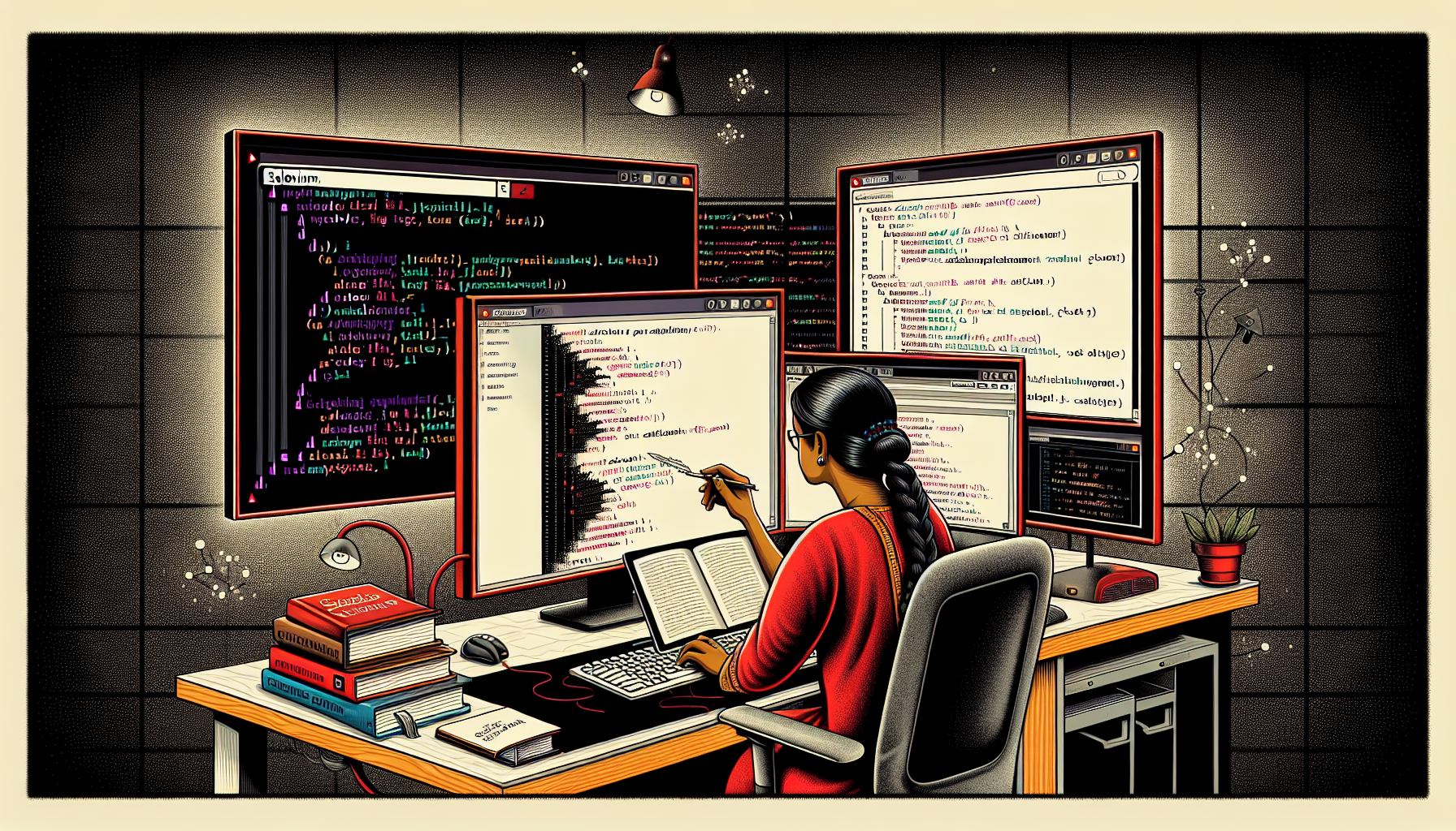 Building Your First Python Web Scraper with Selenium - SpicaBlog