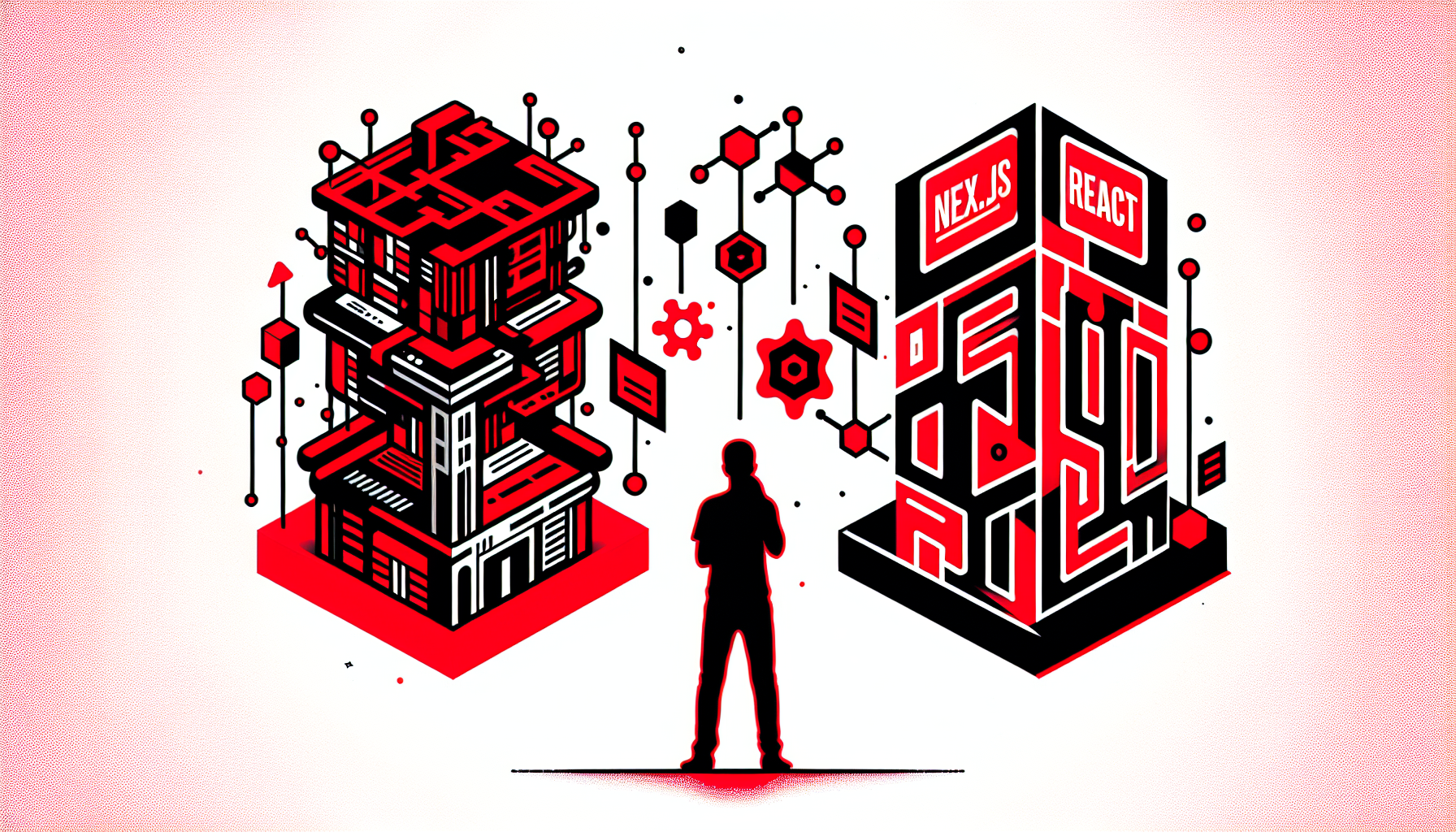 Next.js vs React: Choosing the Right Framework for Your Project - SpicaBlog